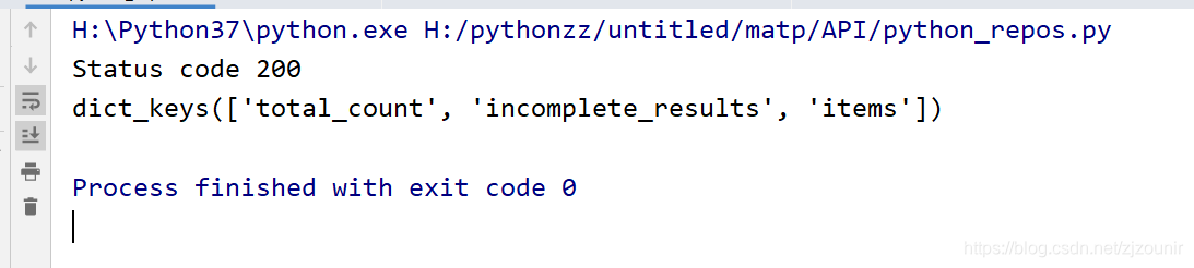 Python使用api自动请求github信息并使用pygal将信息进行可视化python 通过deploy Key访问repo Csdn博客
