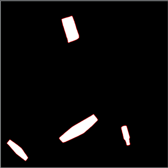 cv2.findContours()返回函数详解， findContours() - 灰信网（软件开发博客聚合）