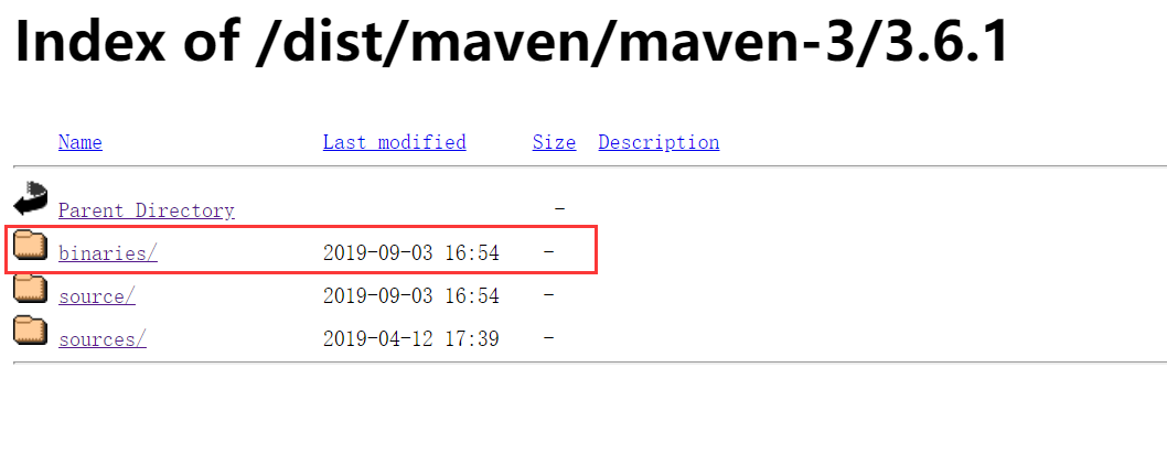 如何在Maven官网下载历史版本_maven老版本下载-CSDN博客