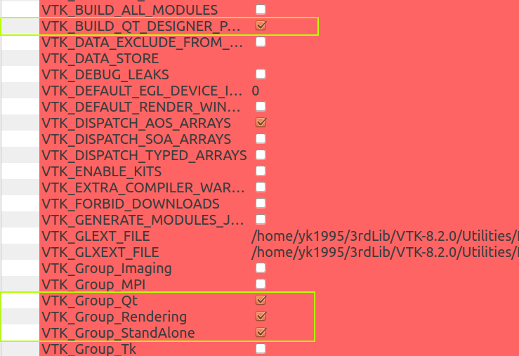 SLAM入门(3)：QT加载QVTKWidget插件（QT+ROS尝试）_qt slam-CSDN博客