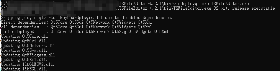 Qt翻译文件转Excel处理小工具 Qt ts文件转Excel处理小工具_tsfileeditor-CSDN博客