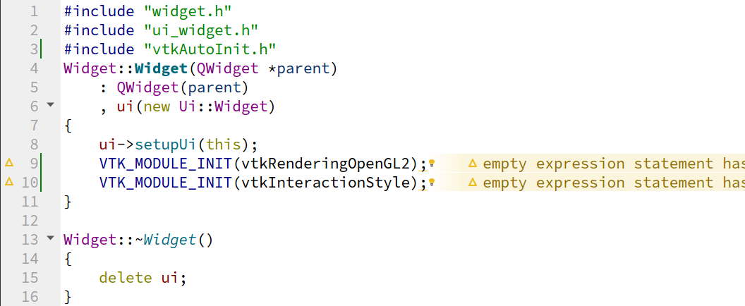 SLAM入门(3)：QT加载QVTKWidget插件（QT+ROS尝试）_qt slam-CSDN博客