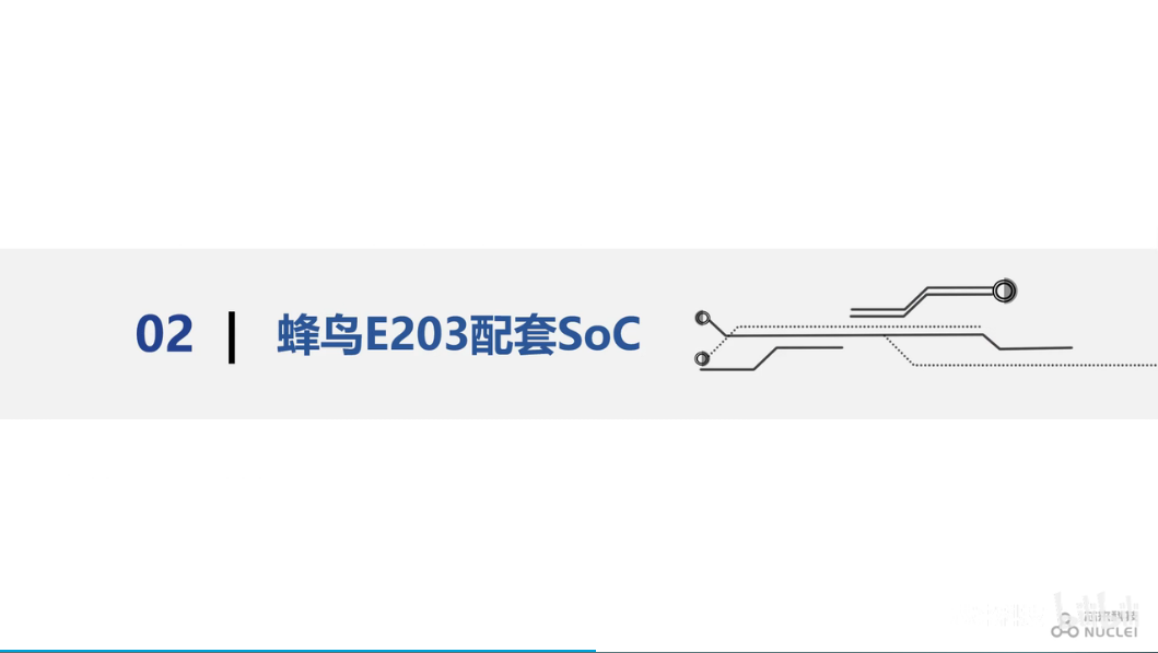 risc_v学习之E203设计概况_e203 verilog设计文档-CSDN博客