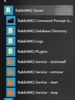 .Net Core 集成 RabbitMQ 订阅与发送_net core rabbitmq订阅 日志-CSDN博客