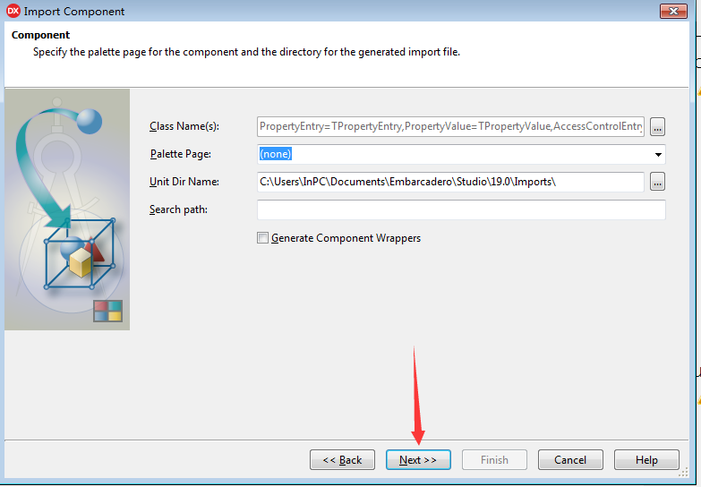 Delphi访问基于LDAP的Active Directory_dephi 访问域控-CSDN博客
