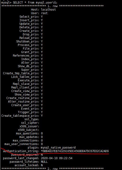navicat连接虚拟机的mysql出现1045错误_navicat和虚拟机连接出现1045-CSDN博客