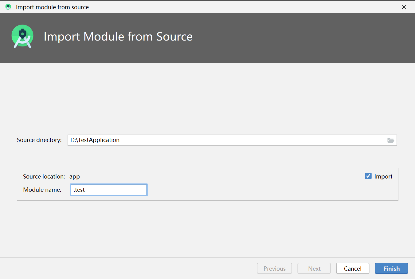 Android中module怎么用？_安卓 怎么运行一个module-CSDN博客
