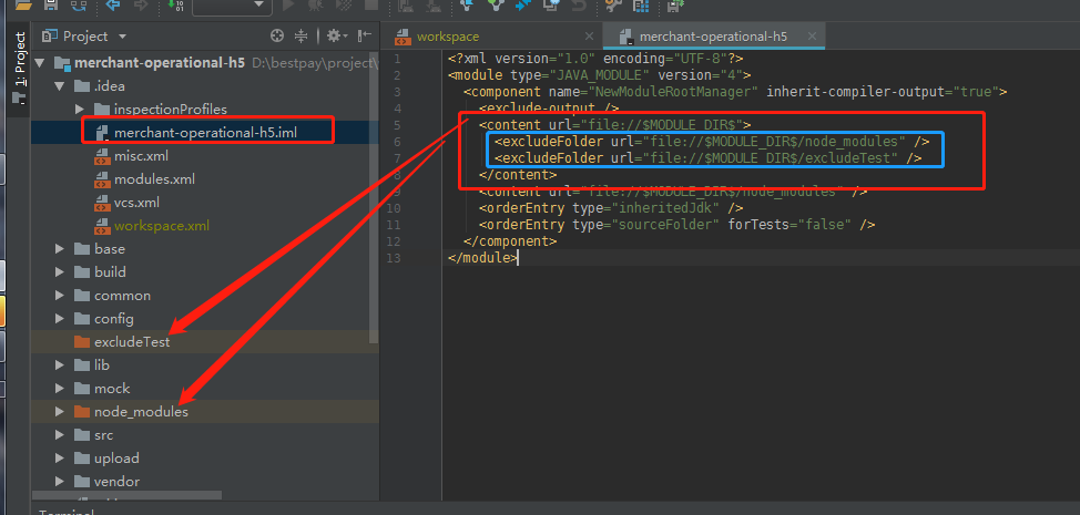 IDEA 加载过慢，scan index扫描索引卡死解决方法_idea索引速度太慢-CSDN博客