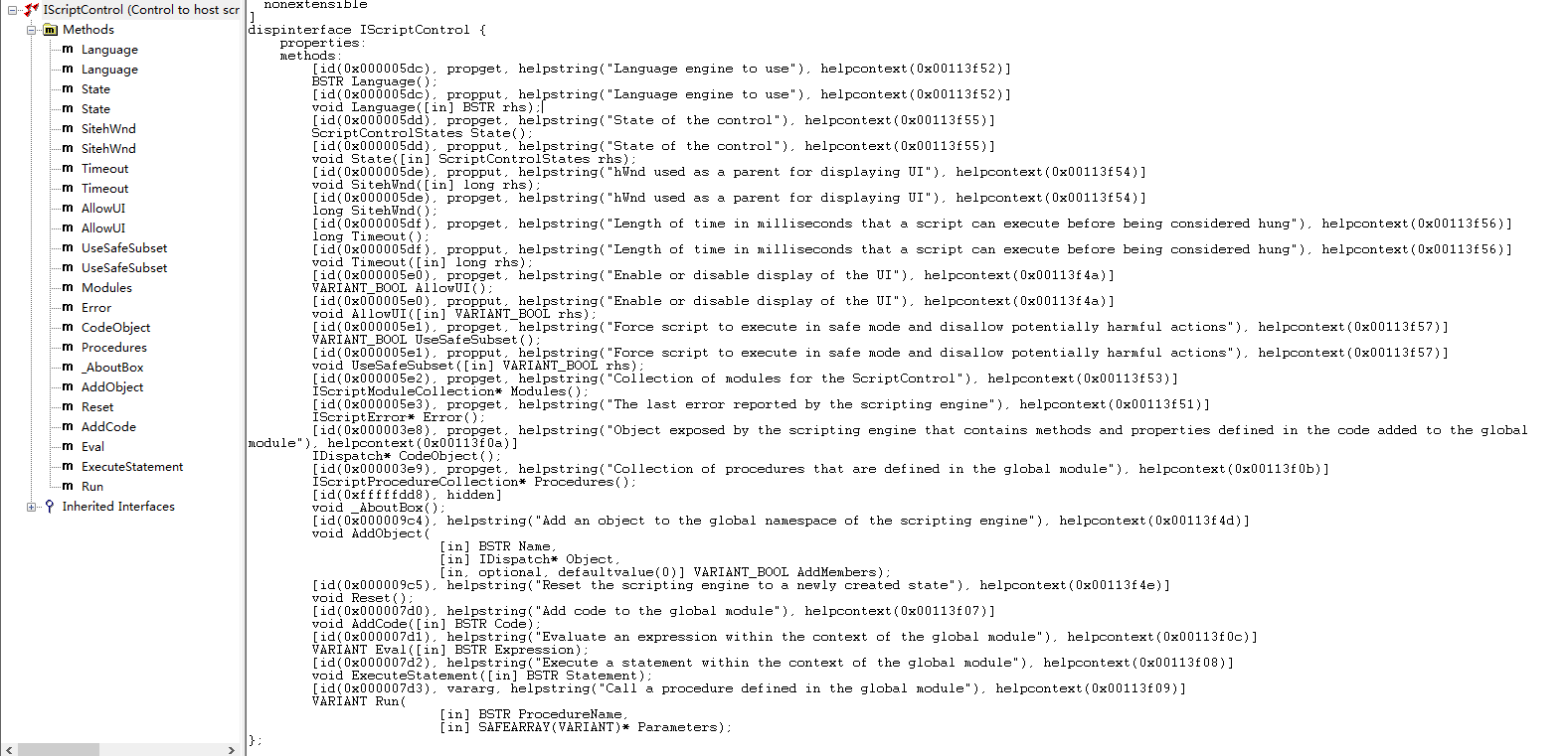 PB调用JavaScript的简单应用_powerbuilder调用.js-CSDN博客