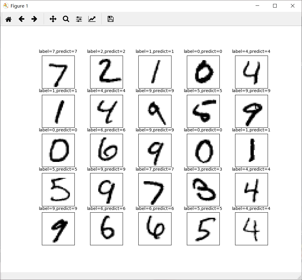 一些关于matplotlib的故障_valueerror: multi-dimensional indexing (e.g. `obj[-CSDN博客