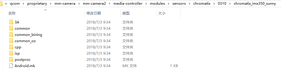 【高通SDM660平台】(1) --- Camera 驱动 Bringup Guide_高通660驱动-CSDN博客