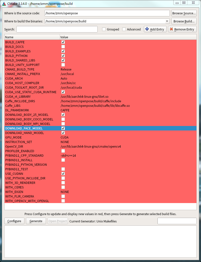 Jetson nano 安装 openpose实现肢体识别，姿态预估_nano openpose no camera found.-CSDN博客