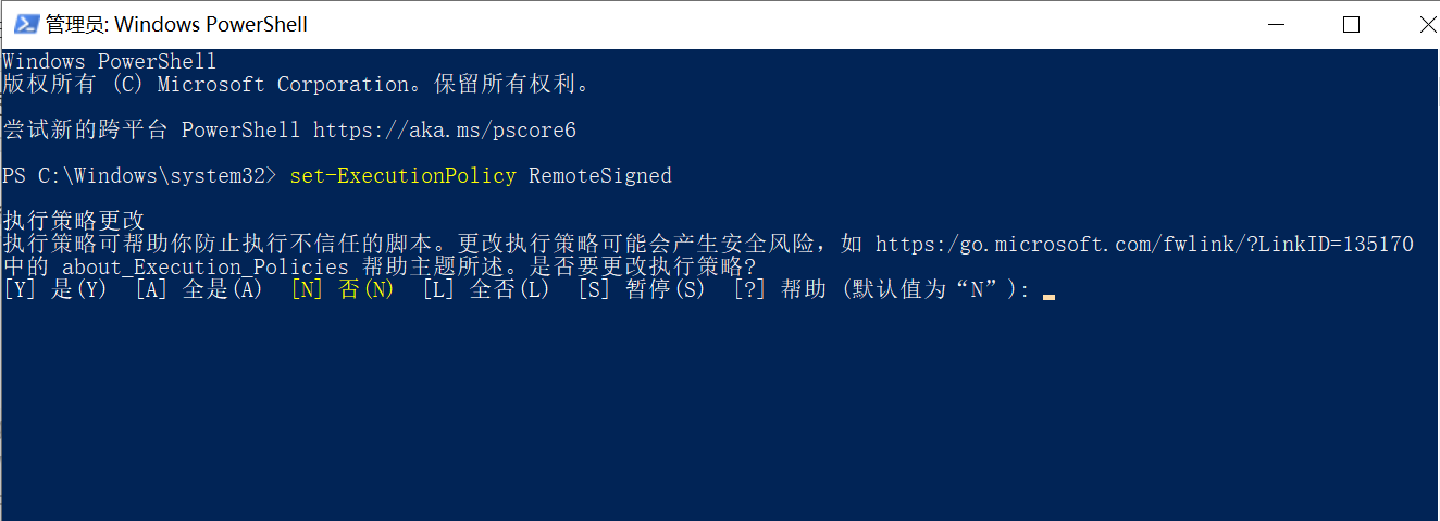 解决node.js中的nodemon无法使用_nodemon运行后无端口-CSDN博客