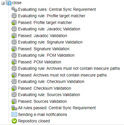 Java上传本地jar包到maven中央仓库的坑逼经历_gpg.exe' 不是内部或外部命令,也不是可运行的程序-CSDN博客