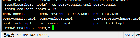 svn钩子（post-commit、pre-commit）-CSDN博客