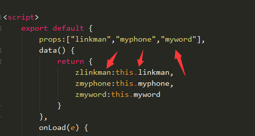 vue父组件更改自组建的值得时候报错这个的解决办法 Instead, use a data or computed property based on the prop's value-CSDN博客