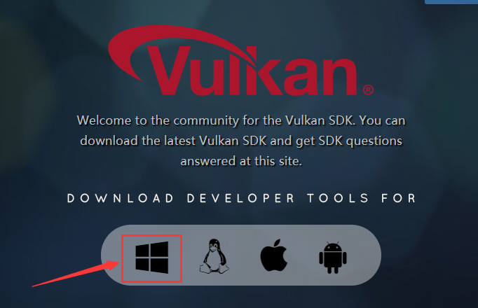 Vscodemingw配置vulkan开发环境vscode Vulkan Csdn博客 