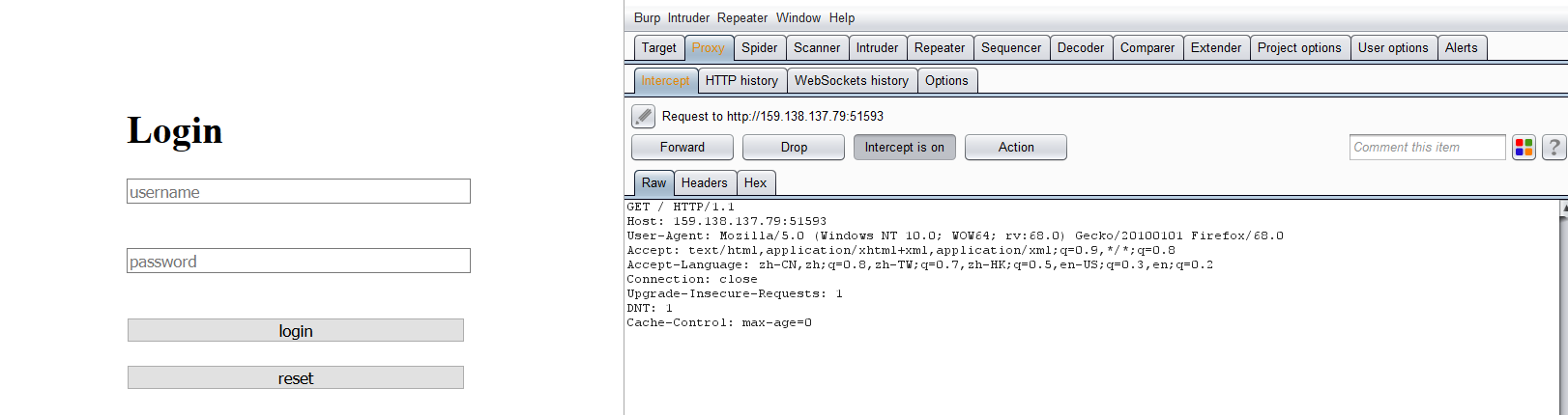 攻防世界题目：weak-auth_weak auth ctf-CSDN博客