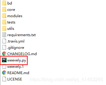 Weevely工具使用详解 （Linux菜刀）-CSDN博客
