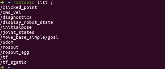 ROS学习历程-使用arbotix控制器详解-CSDN博客