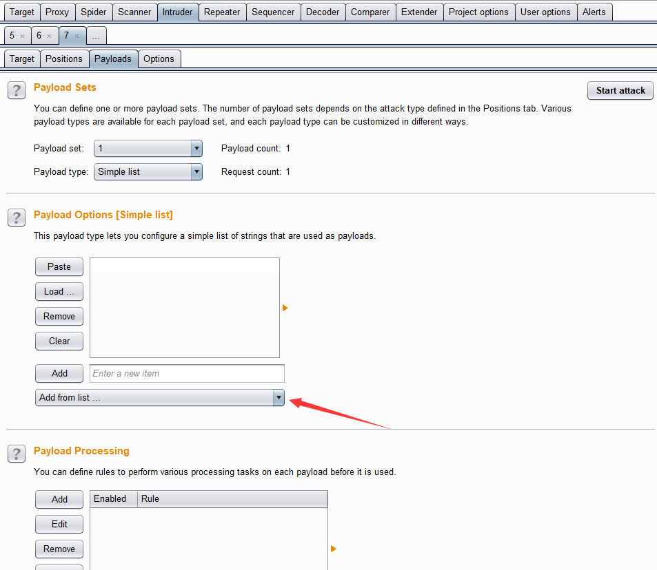 攻防世界题目：weak-auth_weak auth ctf-CSDN博客