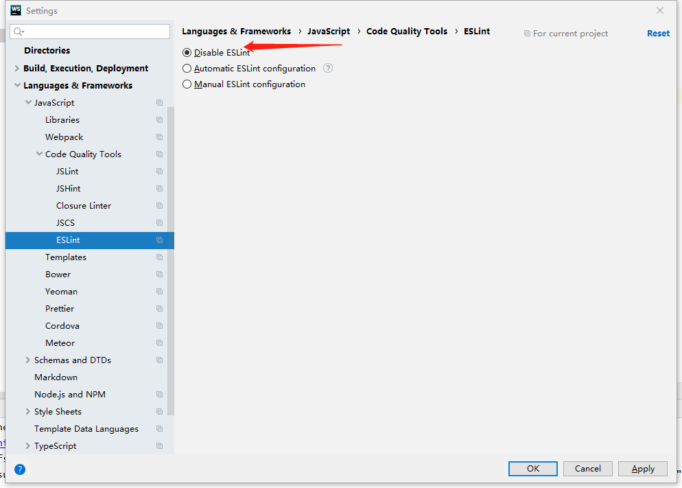 webstore报 ESLint: Expected space or tab after '//' in comment.(spaced-comment)_spaced-comment禁用 ...