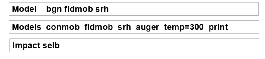 silvaco7-Model,Interface_silvaco中的模型-CSDN博客