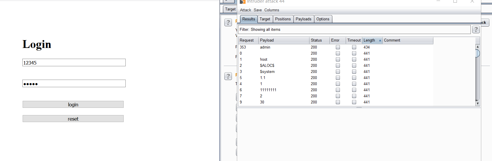 攻防世界题目：weak-auth_weak auth ctf-CSDN博客
