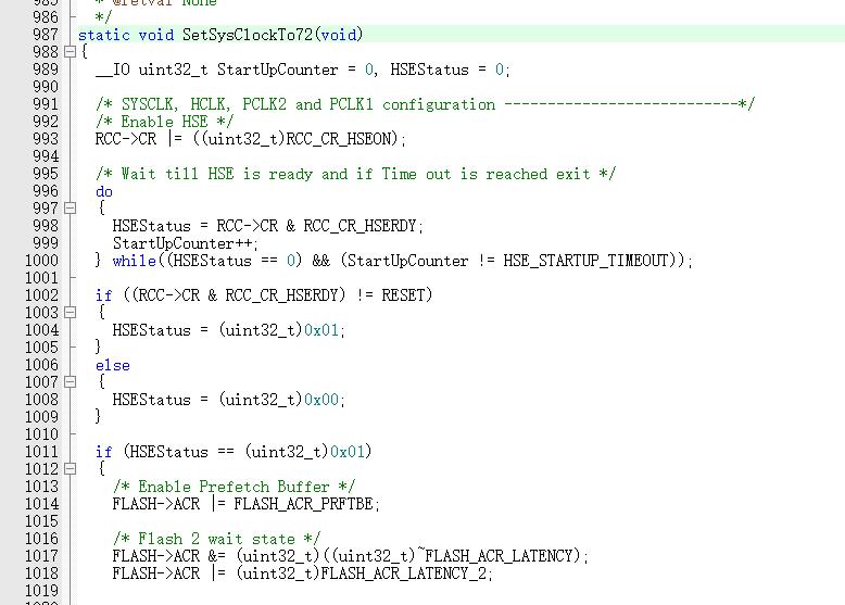 #如何把STM32中APB1时钟的修改为72M_apb1的时钟频率-CSDN博客