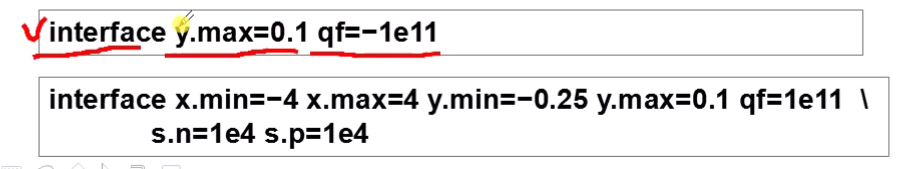 silvaco7-Model,Interface_silvaco中的模型-CSDN博客