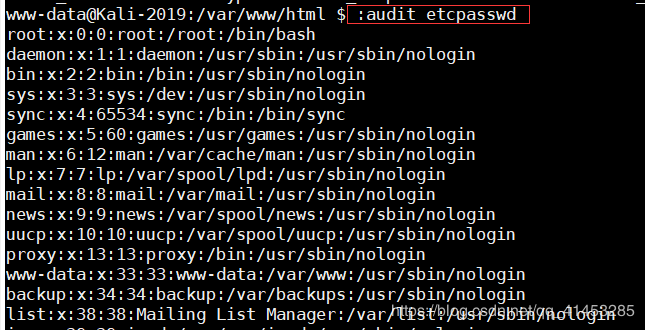 Weevely工具使用详解 （Linux菜刀）-CSDN博客
