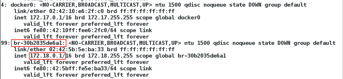 Docker（九）--- docker网络详解_docker subnet-CSDN博客