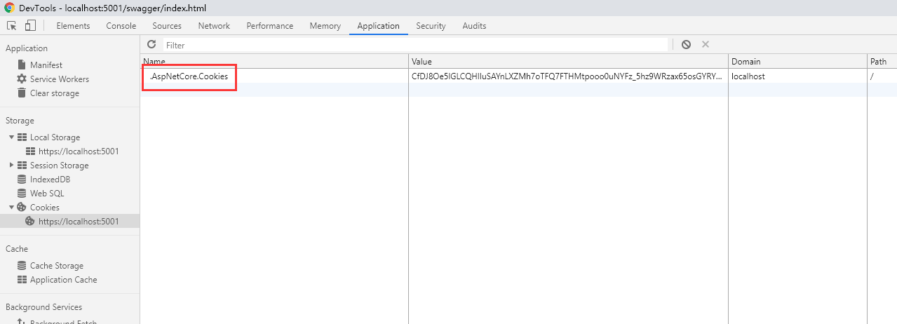 .netcore入门19：aspnetcore集成Swagger并自定义登录登出功能_webapi swagger安全登录-CSDN博客