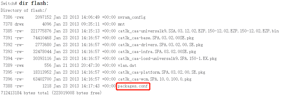 思科Cisco交换机 WS-C3850堆叠及升级操作（附思科官网链接）_Jayyyc的博客-CSDN博客_思科3850堆叠配置
