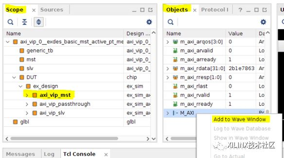 AXI 基础第 2 讲——使用 AXI Verification IP (AXI VIP) 对 AXI 接口进行仿真_vivado axi4 vip-CSDN博客