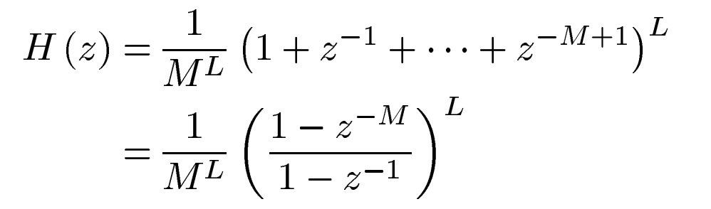 一种用于二阶Sigma-Delta ADC 的 Sinc3滤波器verilog实现-CSDN博客