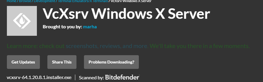 Windows10系统下的WSL+Ubuntu图形桌面配置_win下wsl桌面-CSDN博客