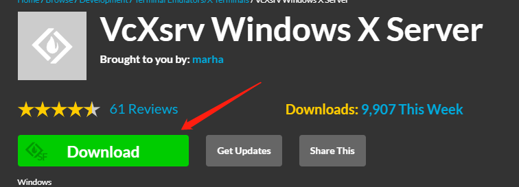 Windows10系统下的WSL+Ubuntu图形桌面配置_win下wsl桌面-CSDN博客