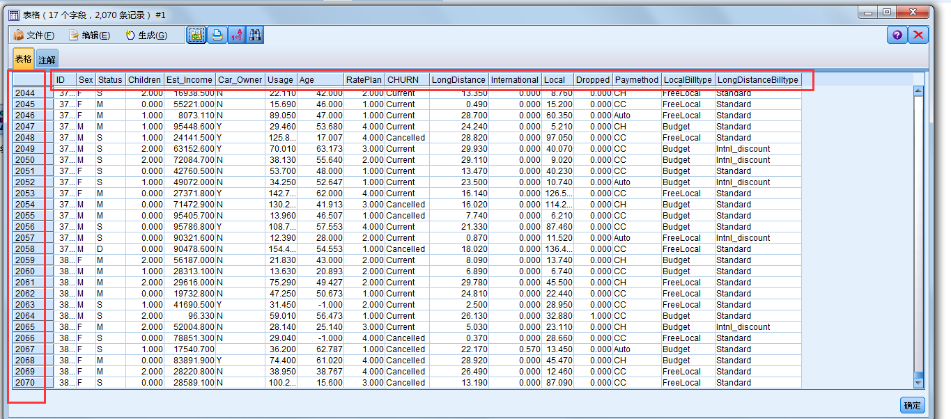 SPSS Modeler 缺失值的自动化处理（指南 第七章）_spss modeler填充-CSDN博客
