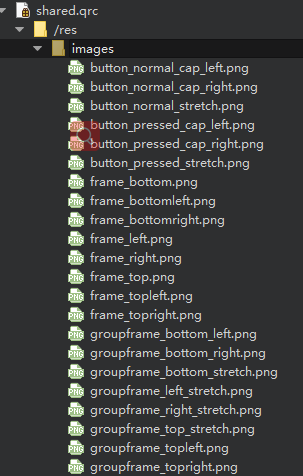 Qt 图像叠加模式[composition Modes]官方例子 源码解读_qt compositionmode-CSDN博客
