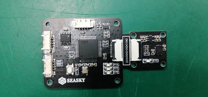 高精度BMI088姿态传感器_bmi088芯片的缺点-CSDN博客