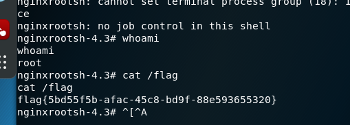 刷题之旅第46站,CTFshow 内部赛web03_ctfshow内部赛 web03-CSDN博客