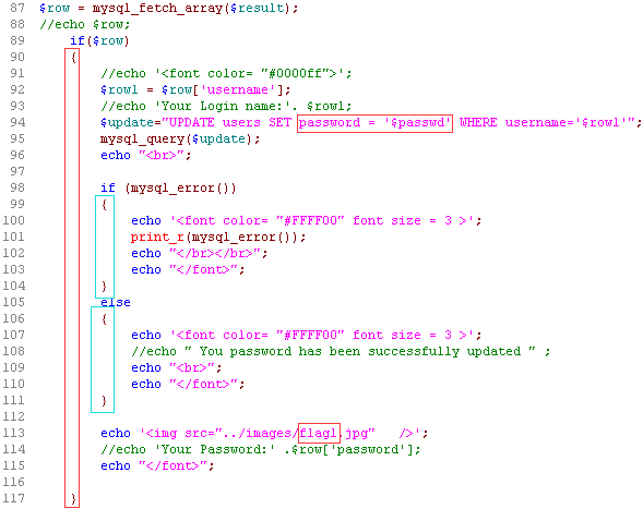 Sqli-labs之Less-17-CSDN博客