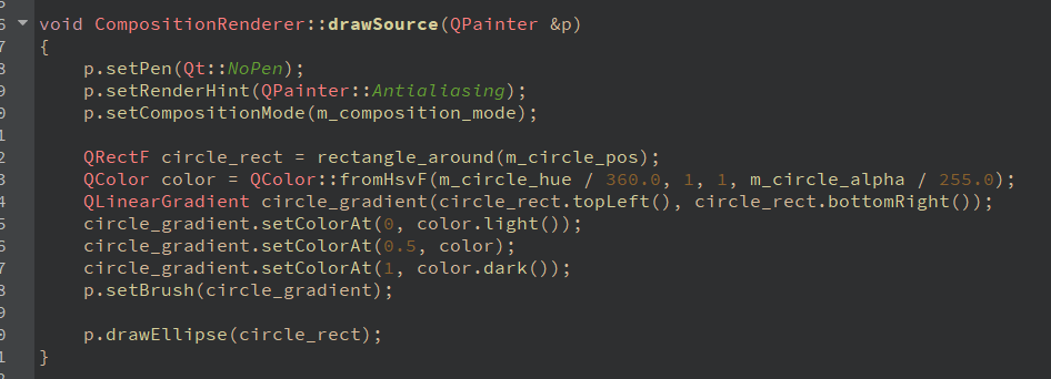 Qt 图像叠加模式[composition Modes]官方例子 源码解读_qt compositionmode-CSDN博客