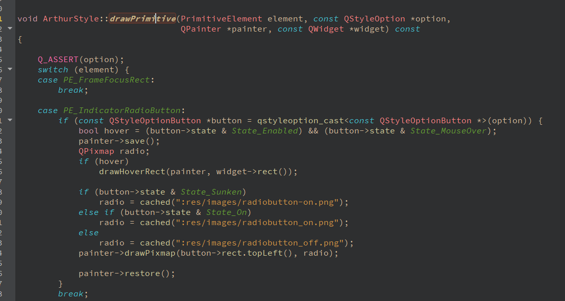 Qt 图像叠加模式[composition Modes]官方例子 源码解读_qt compositionmode-CSDN博客