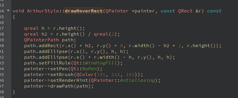 Qt 图像叠加模式[composition Modes]官方例子 源码解读_qt compositionmode-CSDN博客