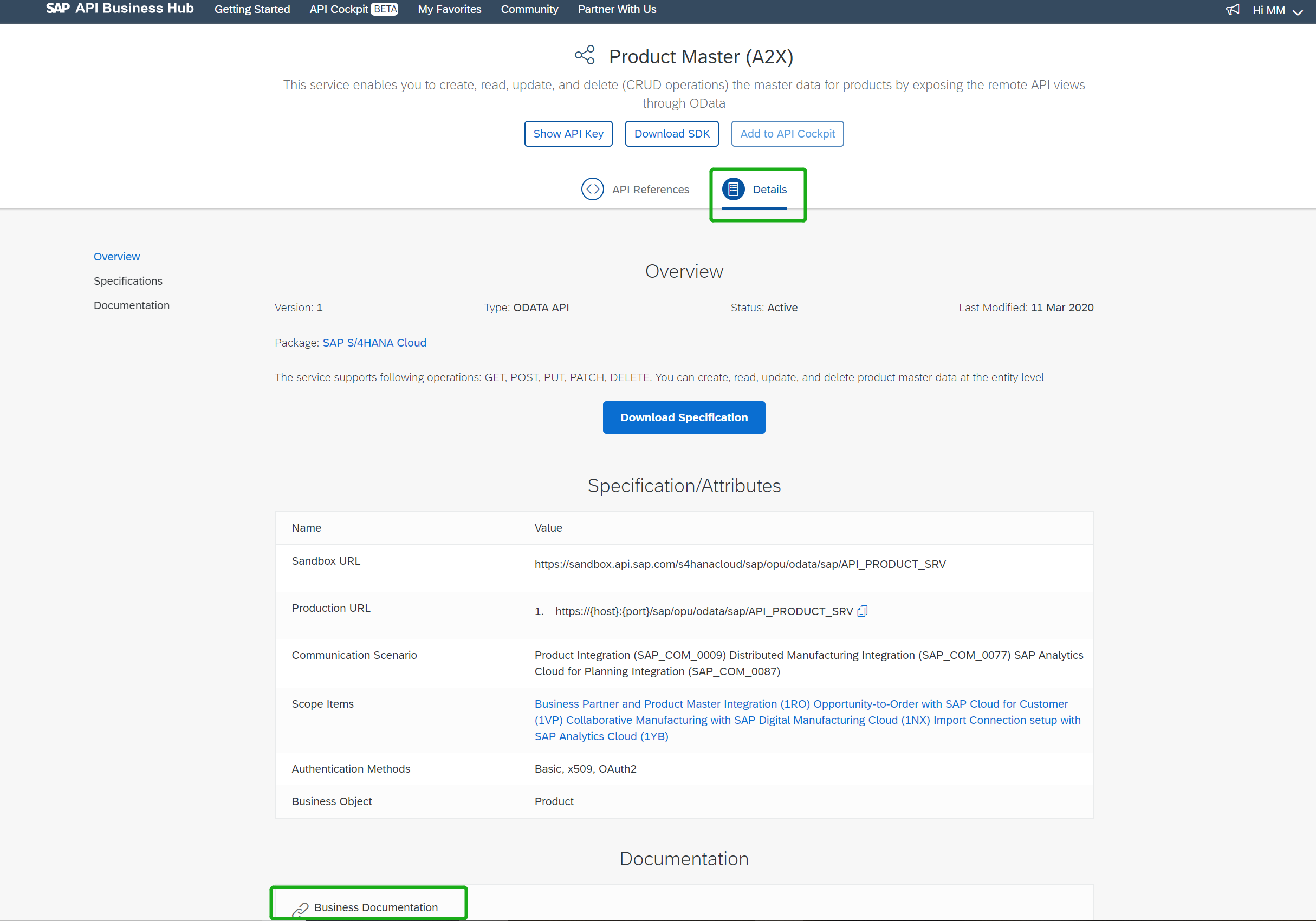 Sap接口 S4 Hana Cloud Api测试教程（post）sap的api Post Csdn博客 