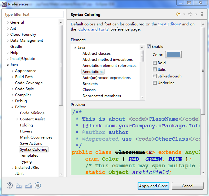eclipse 史上最舒服(且护眼) 字体+大小+配色 教程（强推！！）_eclipse好看的样式-CSDN博客