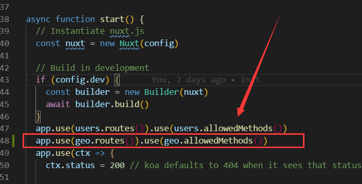 【Vue全家桶+SSR+Koa2全栈开发】项目搭建过程 整合 学习目录（持续更新中）_vue+koa2的项目目录-CSDN博客