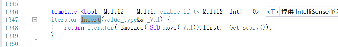 学习C++之STL：探讨对set进行insert操作时的返回值、pair对组的学习_set的insert返回值-CSDN博客